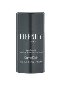 Calvin Klein Herrendüfte Eternity for men Deodorant Stick 75 g