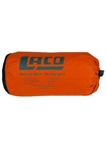 LACD - Bivi Bag Light II - Biwaksack Gr 545 g Rot
