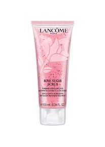 Lancôme Lancôme Gesichtspflege Reinigung & Masken Rose Sugar Scrub 100 ml