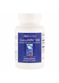 Allergy Research Group CurcuWIN 500 60 Kapseln