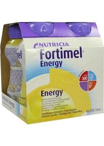 FORTIMEL Energy Vanillegeschmack 800 ml 113966