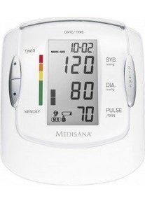Medisana Blutdruckmessgerät MTP Pro für Oberarm