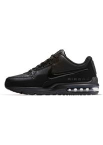 Nike Air Max LTD 3 Sneaker Herren in black-black-black