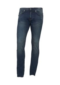 Tom Tailor Denim Herren Piers Slim Jeans, blau, Gr. 30/34