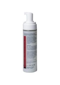 Lysoform Wasa®-Reinigungsschaum, Treibgasfreier Hautreinigungs- und Pflegeschaum, 200 ml - Flasche mit Schaumkopf