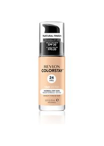 Revlon Colorstay Make-Up Foundation für normale-trockene Haut (Verschiedene Farbtöne) - Sand Beige