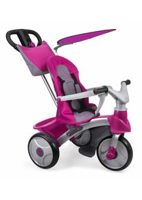 Dreirad für Kinder von 9 Monaten bis 3 Jahren Baby Plus Music FEBER Famosa 800012100