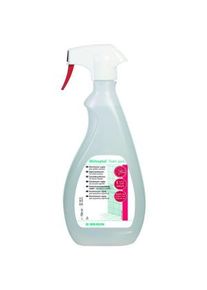 B. Braun Deutschland GmbH & Co.KG B. Braun Meliseptol® Foam pure - Desinfektionsschaum, Schnelldesinfektion als Schaum für empfindliche Oberflächen, 750 ml - Flasche inkl. Sprühkopf