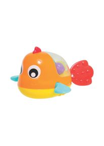 Playgro Badespielzeug Paddel Fisch