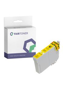 FairToner Kompatibel für Epson C13T29944010 / 29XL Druckerpatrone Gelb