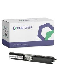 FairToner Kompatibel für Epson C13S050557 / 0557 Toner Schwarz