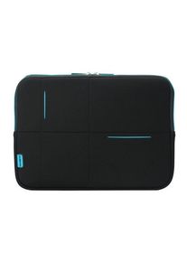 Samsonite Airglow Laptophülle 36 cm Laptopfach black-blue