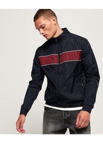 Superdry Academy Clubhouse Jacke