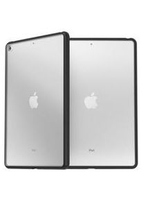 Otterbox React, Tablethülle transparent/schwarz, iPad (7./ 8./ 9.Generation) Typ: Tablethülle Geeignet für: iPad (7./ 8./ 9.Generation)