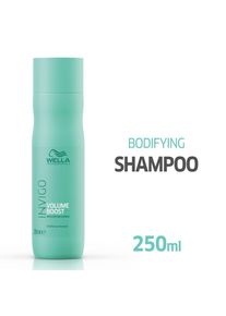 Wella Professionals INVIGO Volume Boost Bodifying Shampoo 250ml