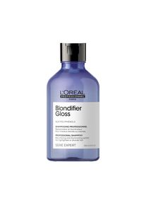 L'Oréal L'Oréal Professionnel Serie Expert Blondifier gloss Shampoo 300ml