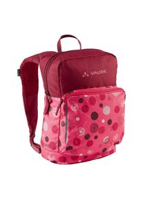 Vaude Minnie 5 Kinderrucksack 26 cm bright pink/cranberry
