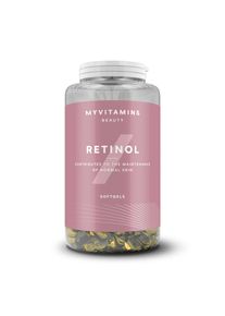 Myvitamins Retinol Softgels - 30Softgel