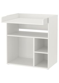 IKEA SMÅSTAD Wickel-/Schreibtisch