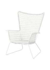 IKEA HÖGSTEN Sessel/außen