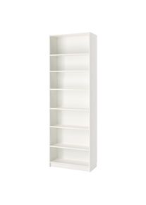 IKEA BILLY Bücherregal mit Aufsatzregal