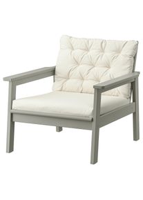 IKEA BONDHOLMEN Sessel/außen