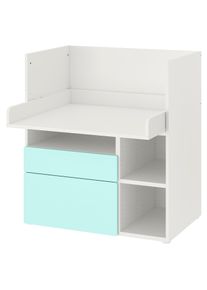 IKEA SMÅSTAD Schreibtisch