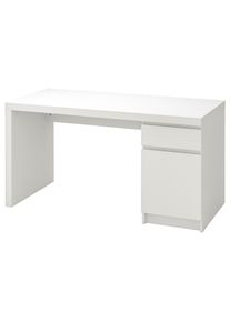 IKEA MALM Schreibtisch
