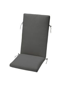 IKEA FRÖSÖN Rücken- und Sitzkissenbezug