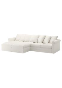 IKEA GRÖNLID Bezug 4er-Sofa