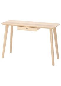 IKEA LISABO Schreibtisch