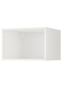 IKEA METOD Korpus Oberschr f Kühl-/Gefrierschr