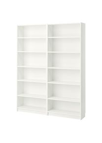 IKEA BILLY Bücherregal