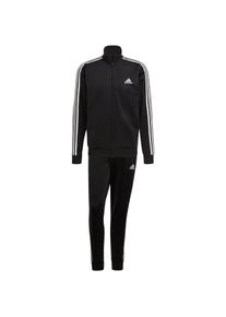 Adidas Essentials Trainingsanzug Herren in black