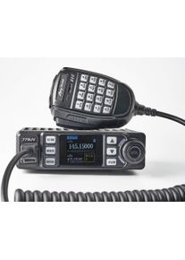 AnyTone AT-779UV Dual Band Handsender (VHF/UHF, 144-146/430-440 MHz)