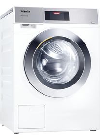 Miele Professional Miele Gewerbe Waschmaschine PWM 907 EL DV Lotosweiß (Angebot nur für gewerbliche Nutzung)