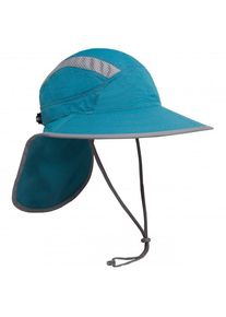 Sunday Afternoons - Ultra Adventure Hat - Hut Gr L/XL blau