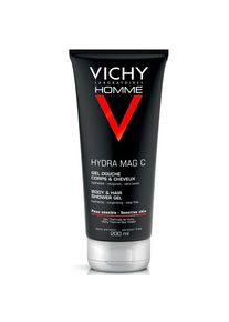 L'Oréal VICHY HOMME Hydra Mag C Duschgel
