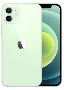 Apple iPhone 12 5G 64GB - Green
