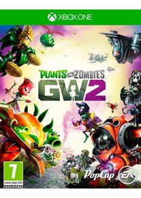 Plants vs. Zombies: Garden Warfare 2 - Microsoft Xbox One - Action - PEGI 7