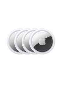 Neu Apple AirTag 4er Pack