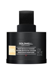 Goldwell Dualsenses Color Revive Root Retouch Powder Light Blonde 3,70 g