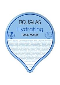 Douglas Collection Douglas Essential Pflege Hydrating Face Mask 12 ml
