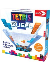 Noris Spiel, »Tetris Duell«, bunt