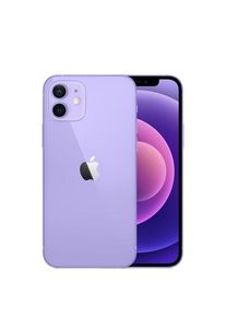 Apple iPhone 12 5G 128GB - Purple