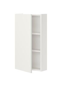 IKEA ENHET Wandschrank mit 2 Böden/Tür
