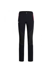 Montura - Women's Rocky Pants - Kletterhose Gr S - Short schwarz