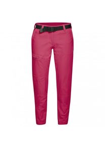 Maier Sports - Women's Lulaka 7/8 - Trekkinghose Gr 40 - Regular rosa