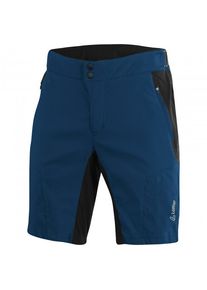 Löffler Löffler - Bike Shorts Evo CSL - Radhose Gr 46 blau