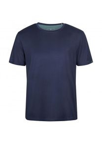 Elkline - Bamboo - T-Shirt Gr S blau/schwarz